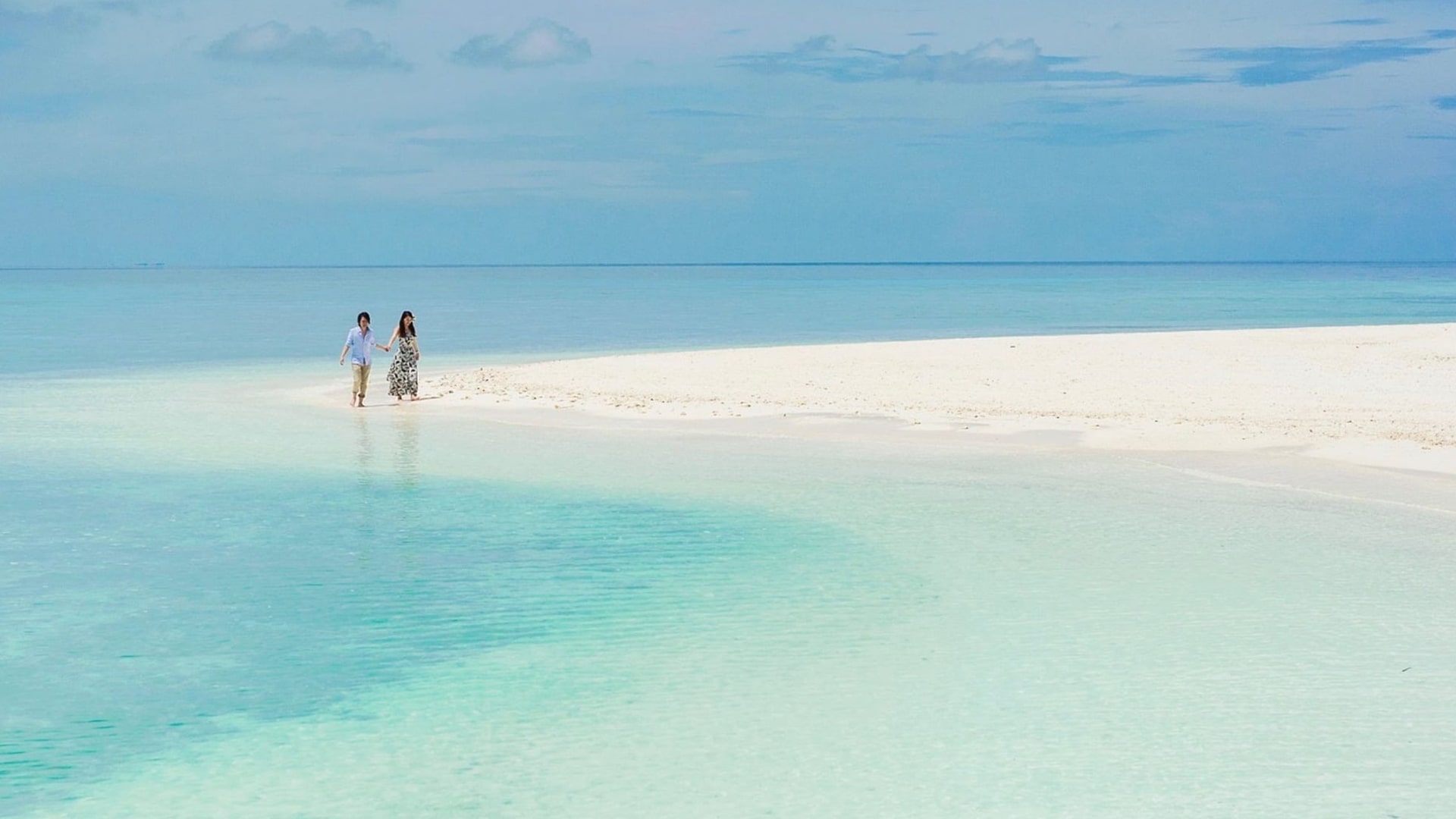 BBQ Lunch On Marimbani Sandbank | Excursions in Mafia Island