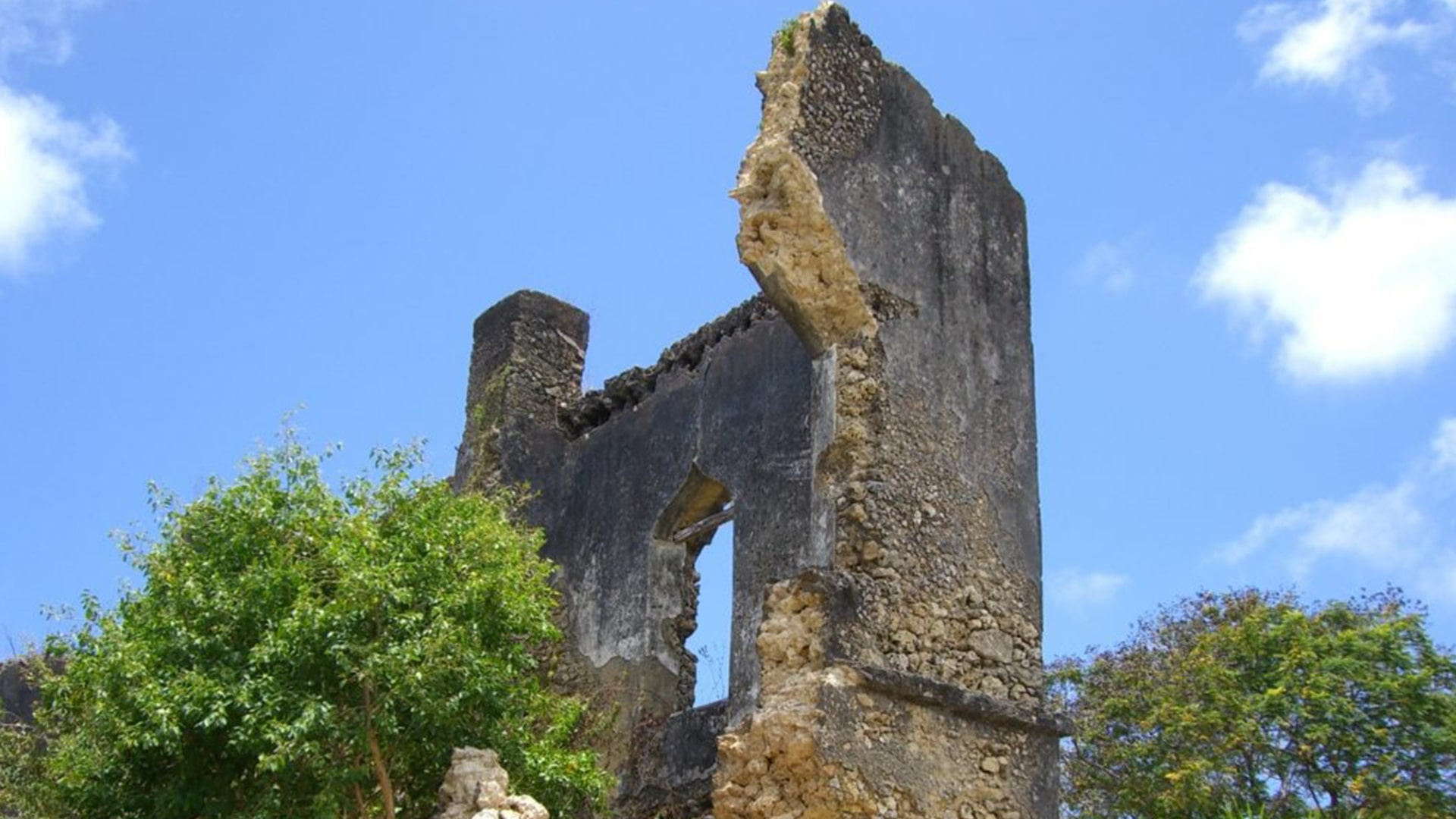 Discover The Secrets of Chole Island | Excursions in Mafia Island
