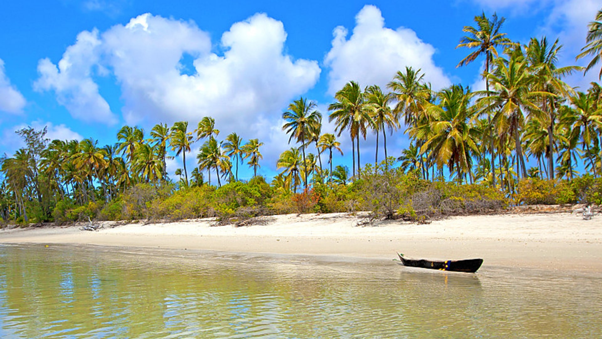 Experience Fisherman Island Vibes | What To Do in Mafia Island