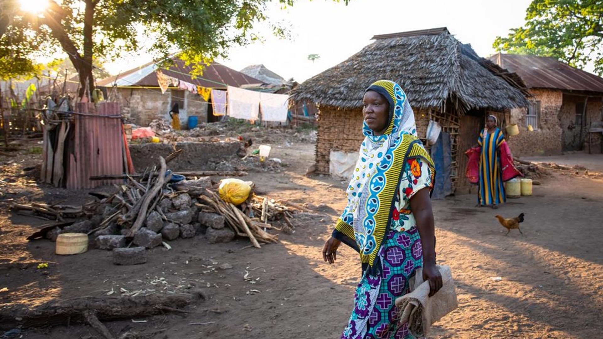 Mafia Island Hopping Experience | Things To Do in Mafia Island