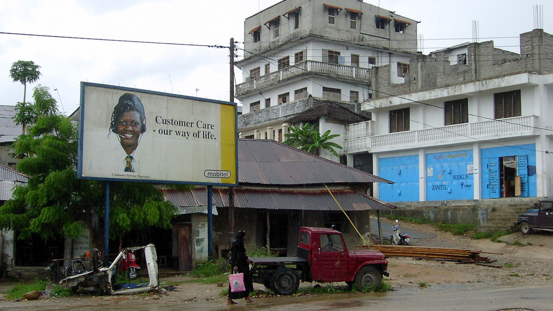 Discover The Secrets Of Chake Chake | Explore Pemba Island