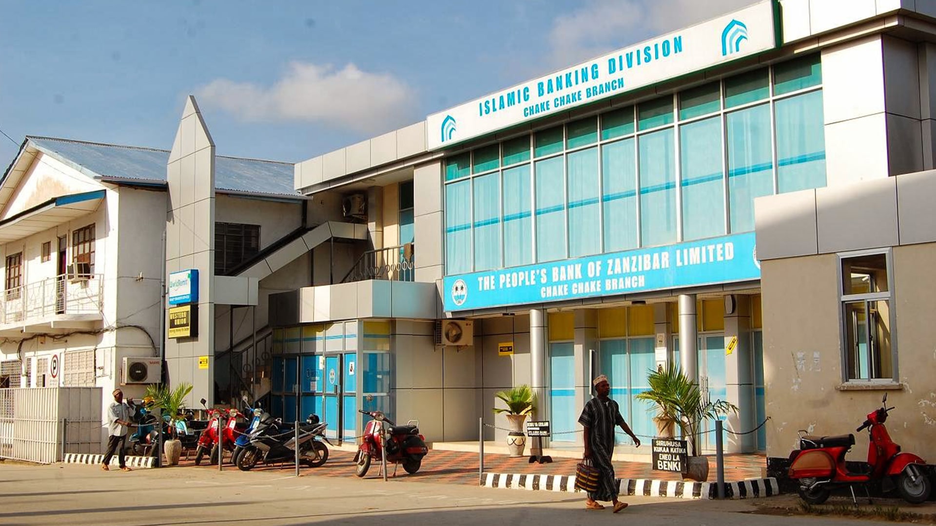 Discover The Secrets Of Chake Chake | Explore Pemba Island