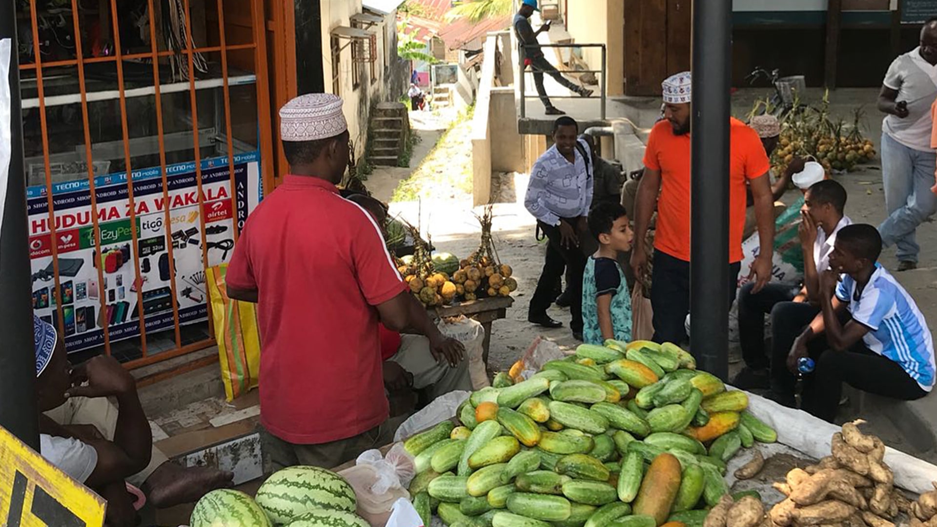 Discover The Secrets Of Chake Chake | Explore Pemba Island
