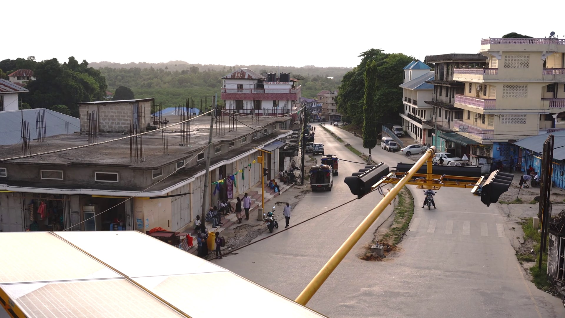 Discover The Secrets Of Chake Chake | Explore Pemba Island