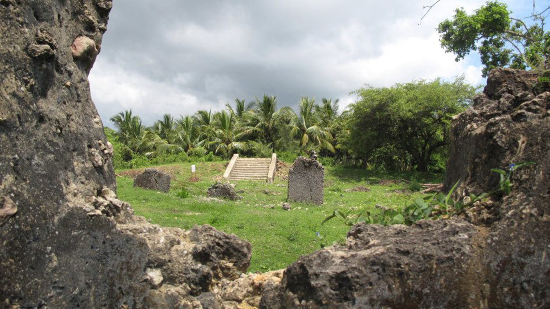 Historical Places to Visit in Pemba | Explore the Island Of Pemba