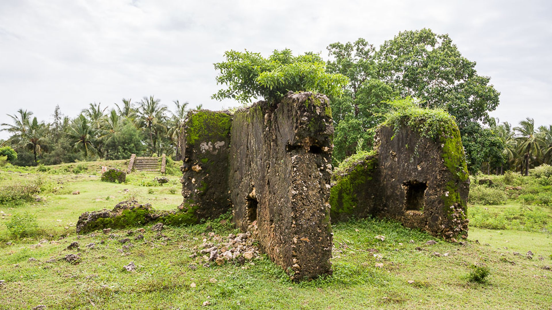 Historical Places to Visit in Pemba | Explore the Island Of Pemba