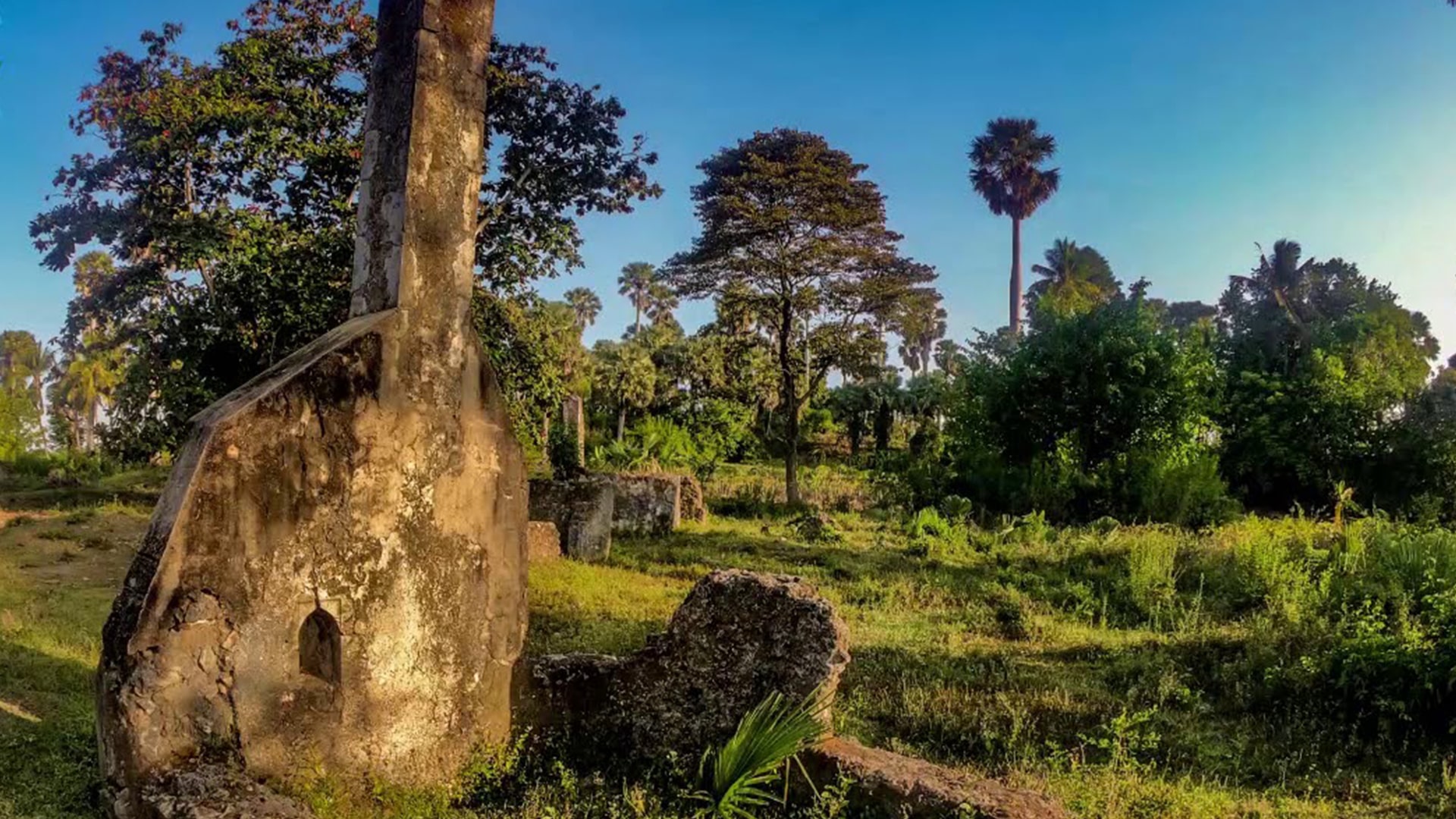 Historical Places to Visit in Pemba | Explore the Island Of Pemba