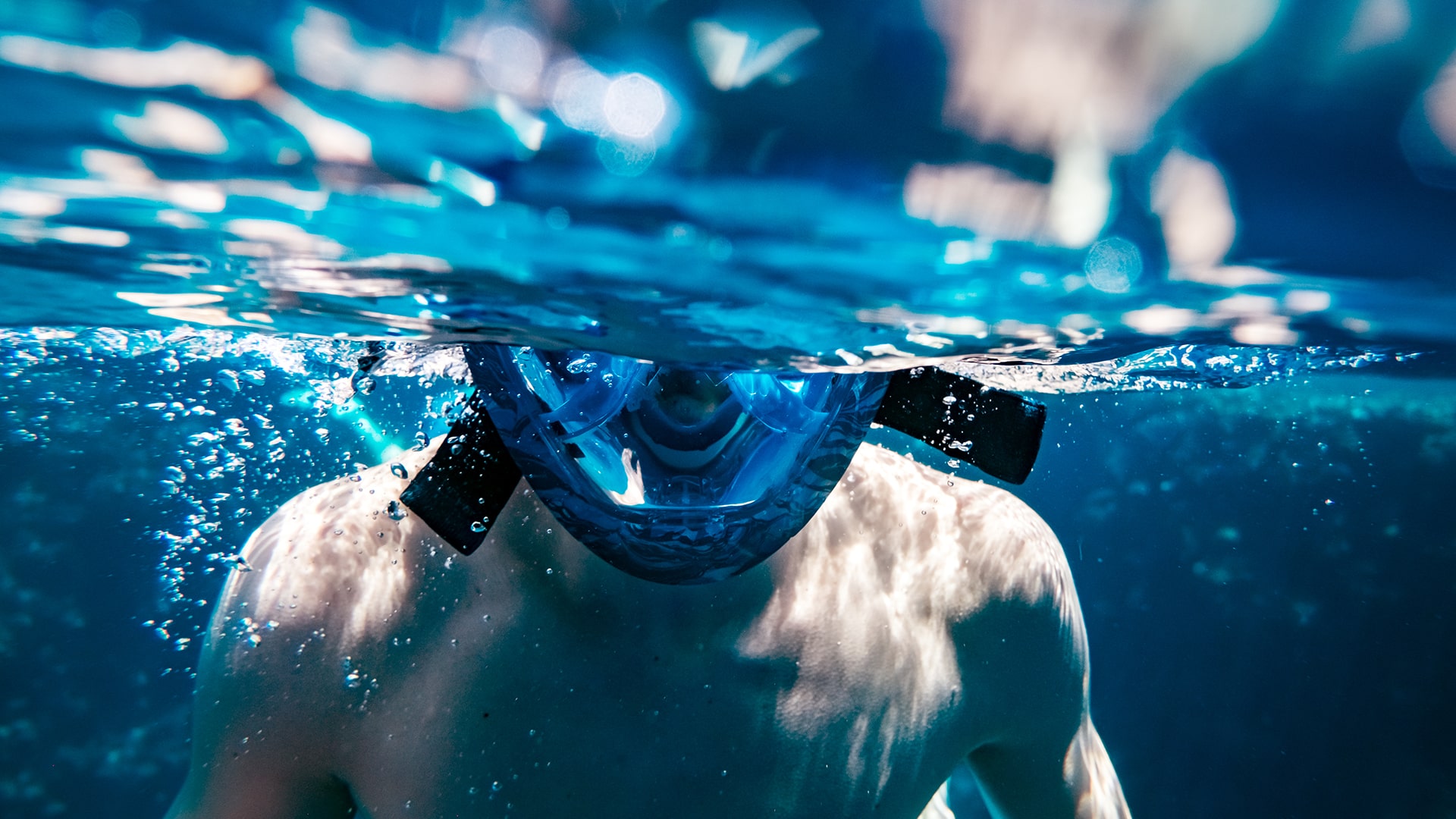 Snorkeling at Misali Island Coral Gardens | The Island Of Pemba